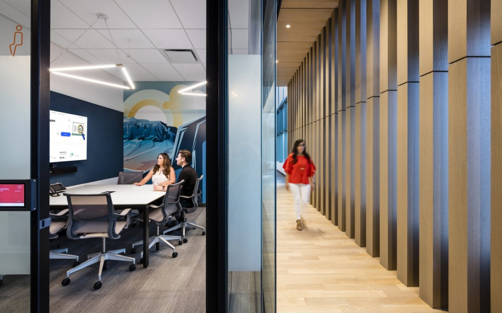 Indeed Offices - Scottsdale | Office Snapshots
