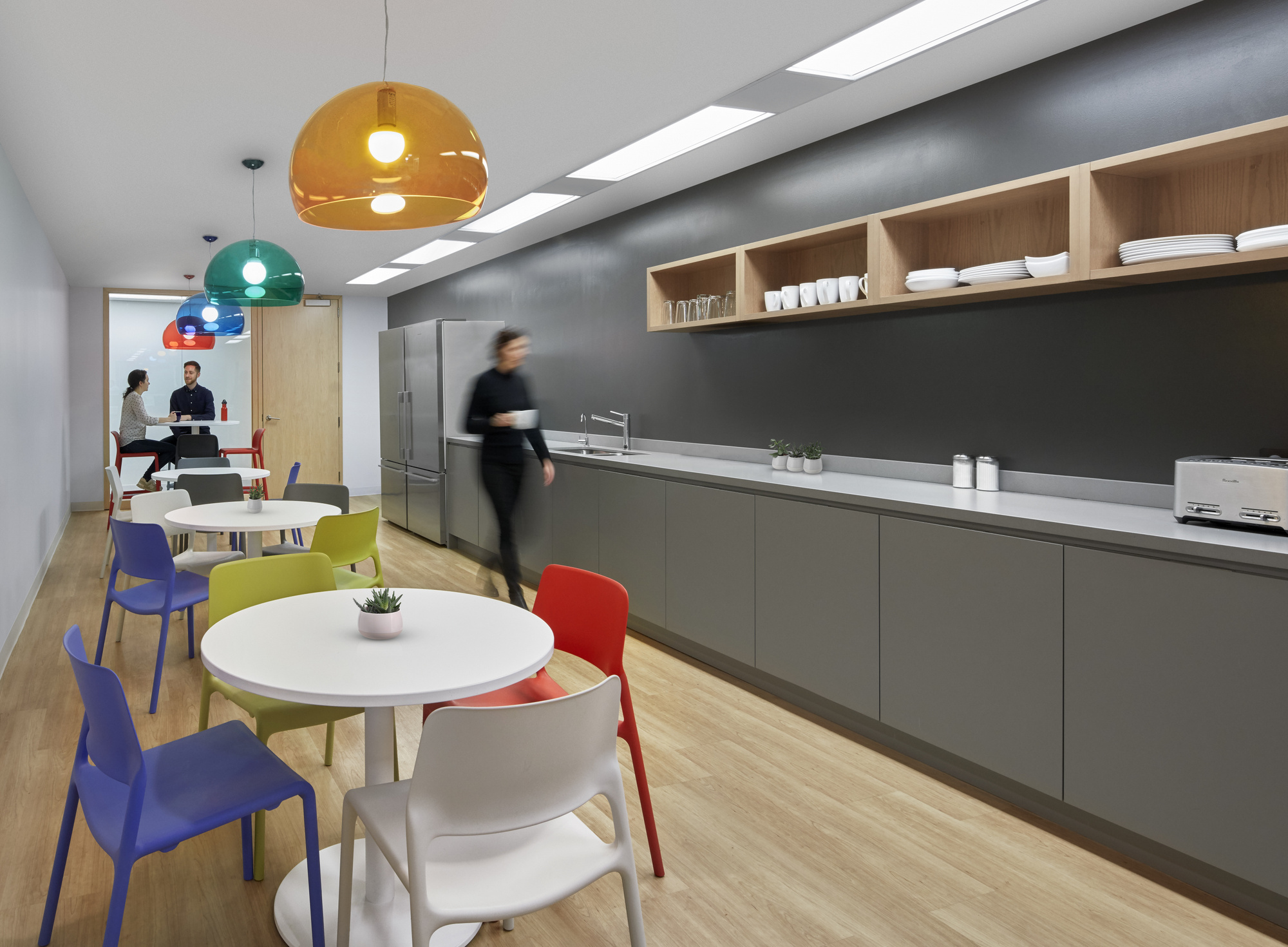 Informa Offices - Toronto | Office Snapshots