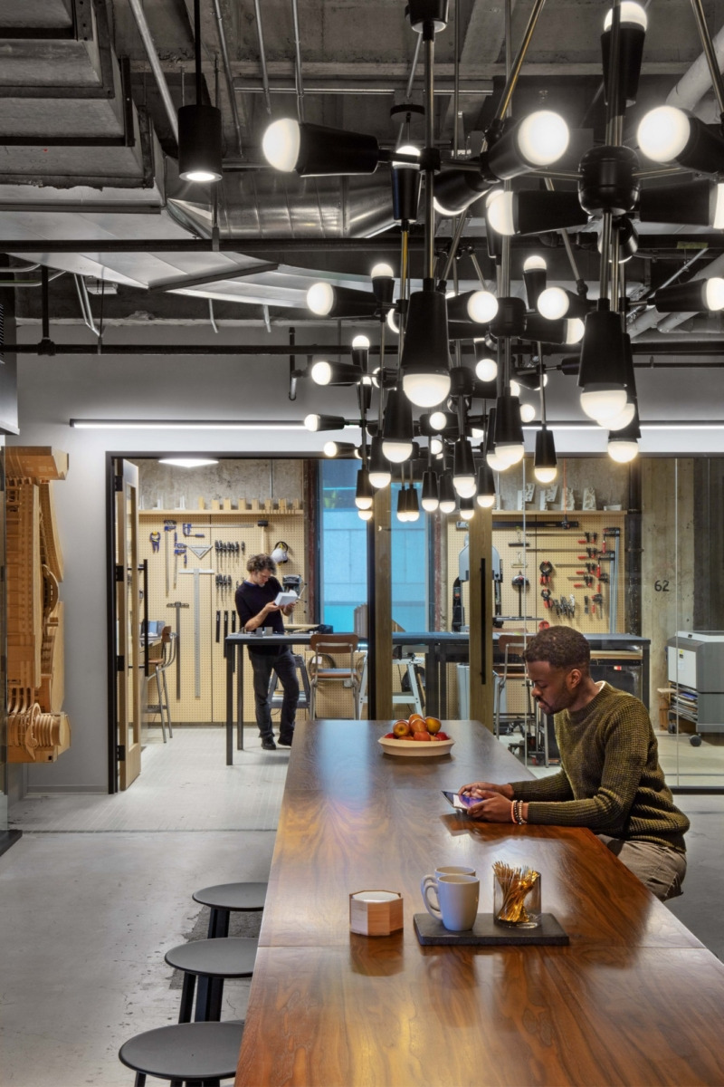 Jerde Offices - Los Angeles | Office Snapshots