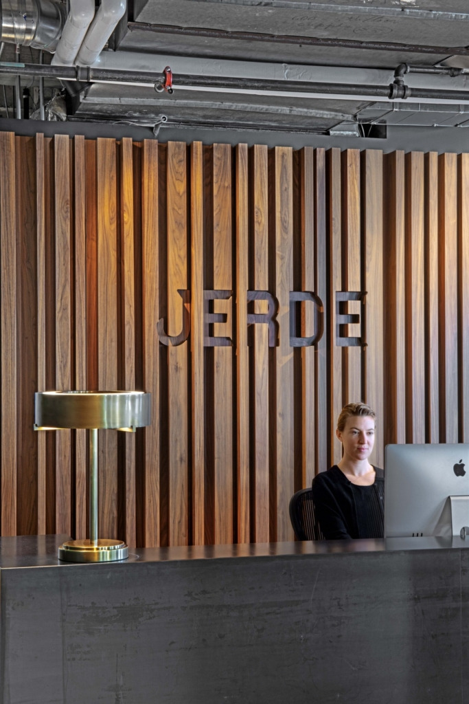 Jerde Offices - Los Angeles | Office Snapshots