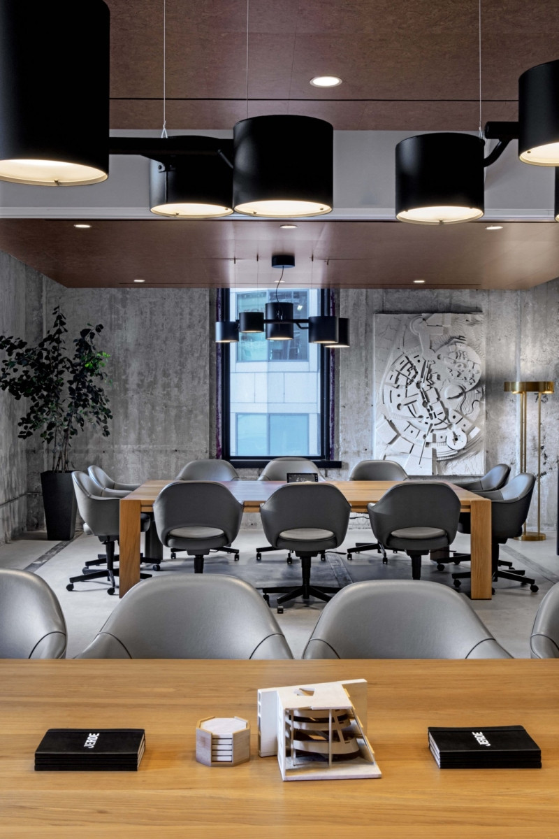 Jerde Offices - Los Angeles | Office Snapshots
