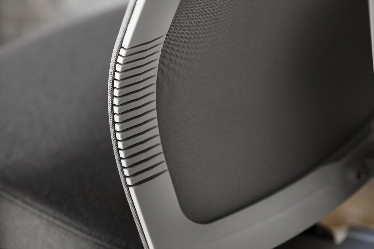 Allseating Levo | Office Snapshots