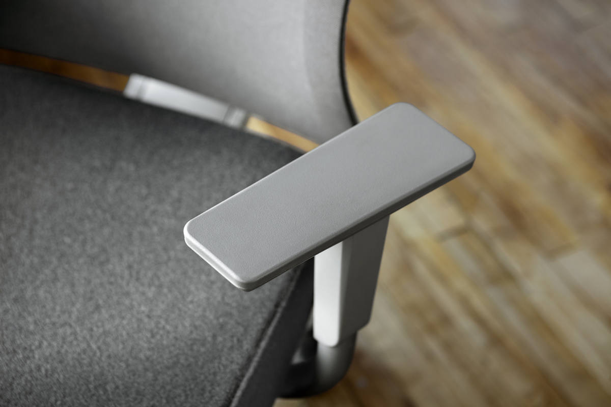 Allseating Levo | Office Snapshots