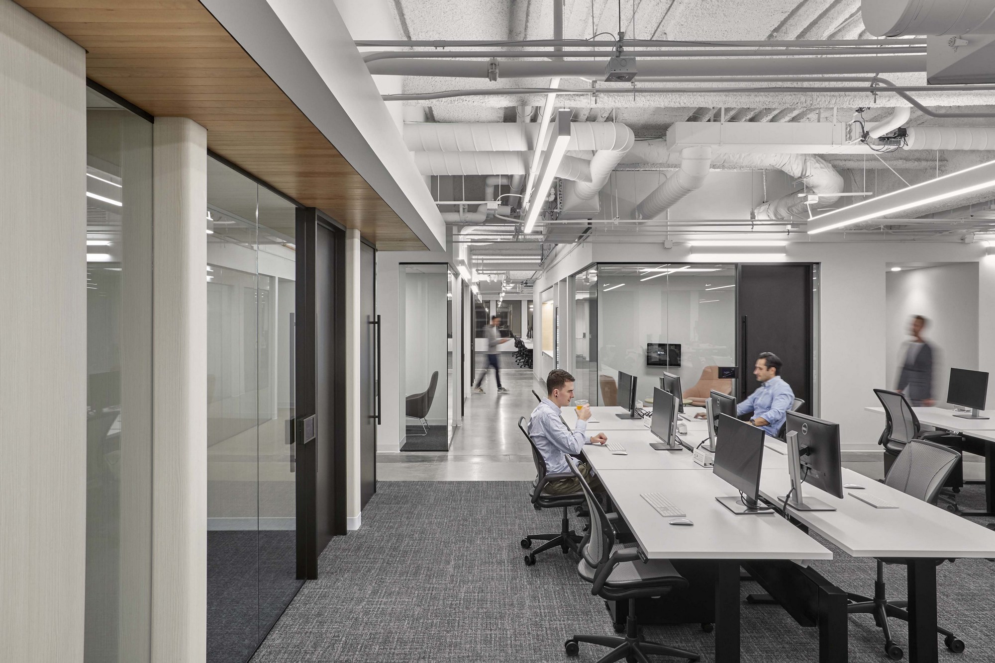 Mapbox Offices - San Francisco | Office Snapshots