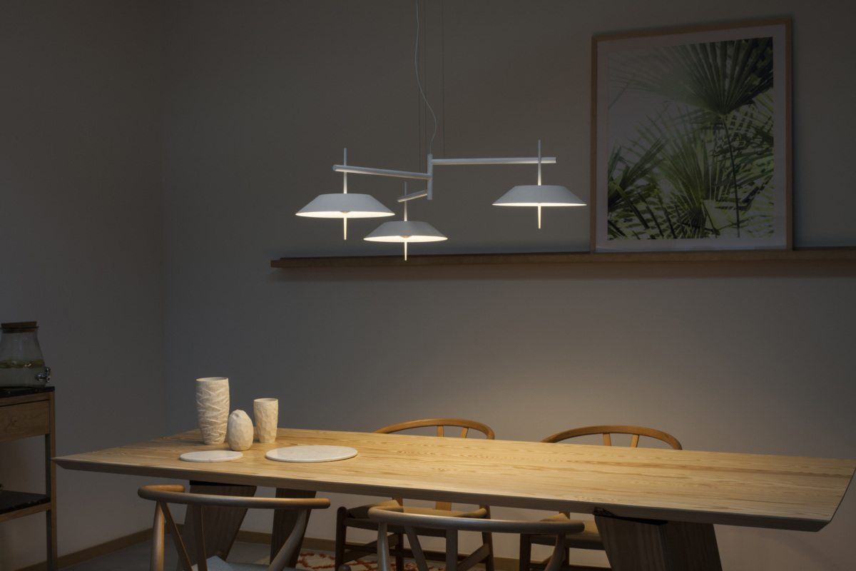 Vibia Mayfair | Office Snapshots