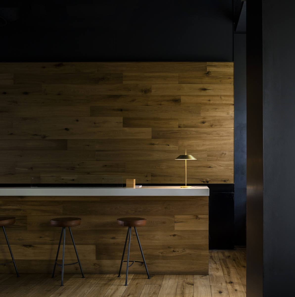 Vibia Mayfair | Office Snapshots