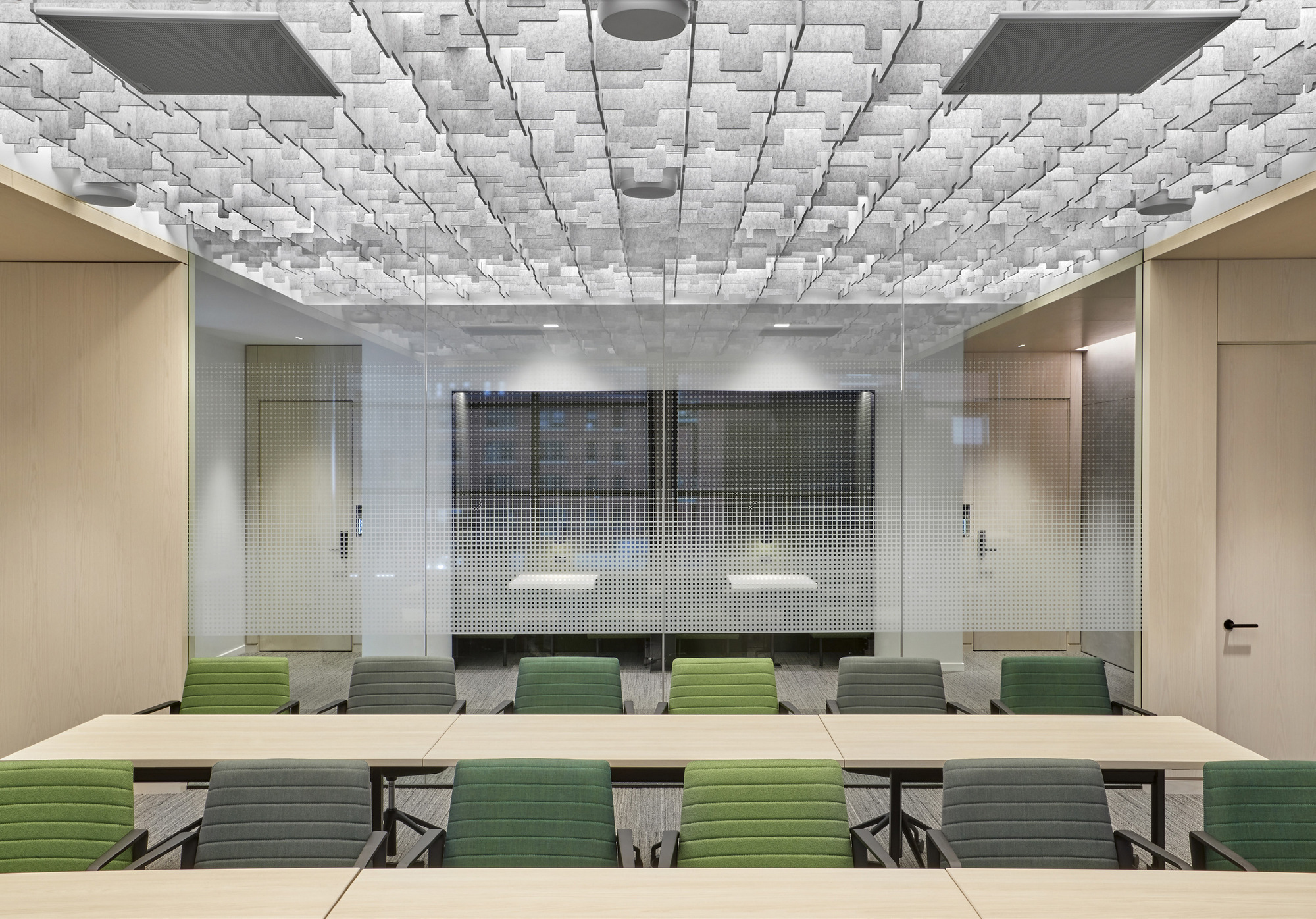 McDonald's Headquarters - Chicago | Office Snapshots