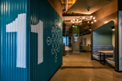 Microsoft Offices - Hyderabad | Office Snapshots