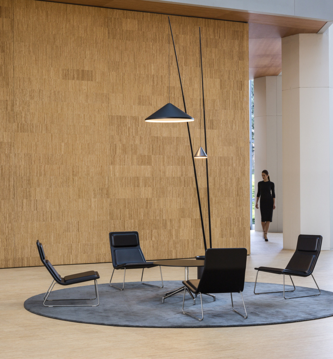 Vibia North | Office Snapshots
