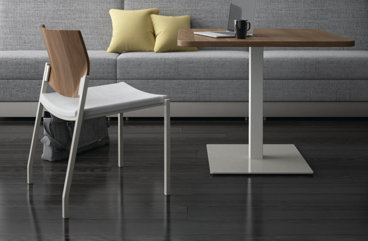 JSI Nosh | Office Snapshots