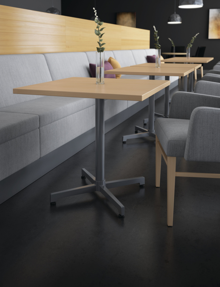 JSI Nosh | Office Snapshots