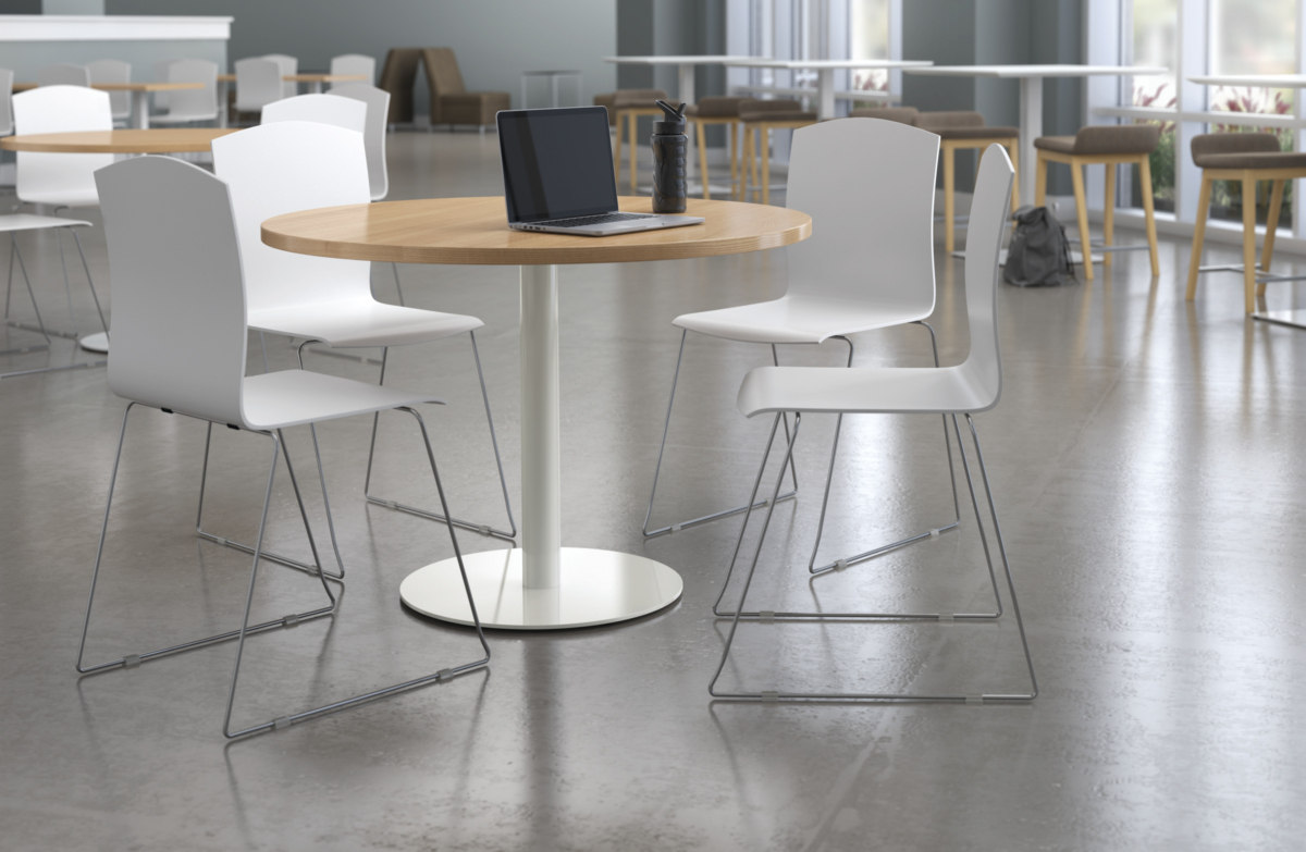 JSI Nosh | Office Snapshots