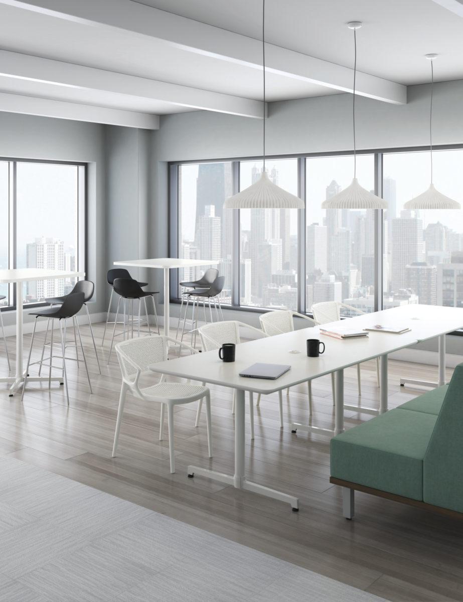 JSI Nosh | Office Snapshots