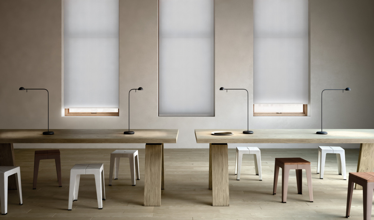 Vibia Pin | Office Snapshots