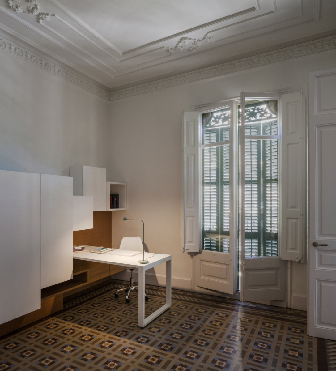 Vibia Pin | Office Snapshots