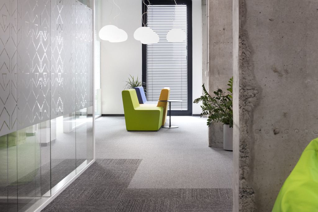 Progress Offices - Sofia | Office Snapshots