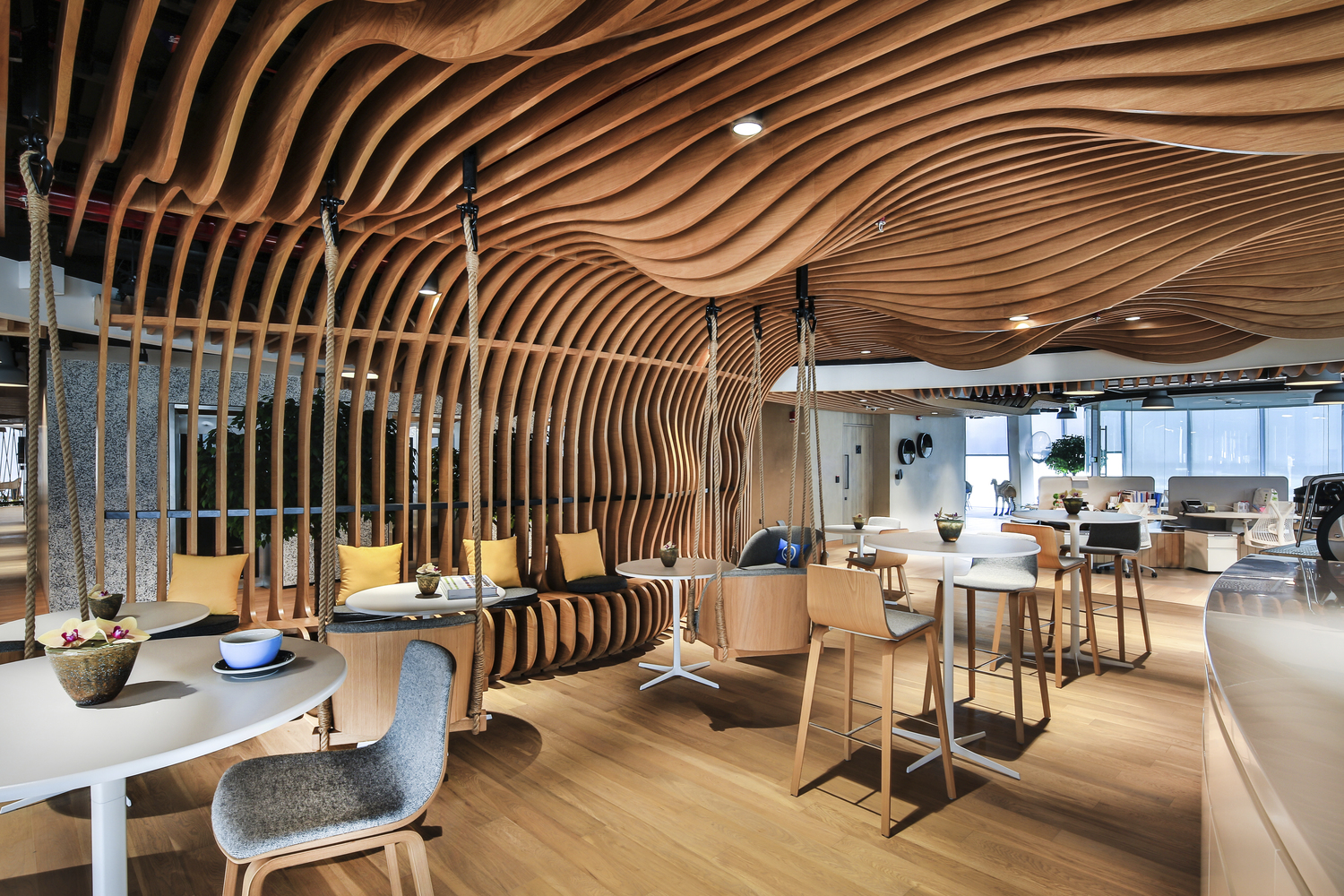 Smart Dubai Offices - Dubai | Office Snapshots