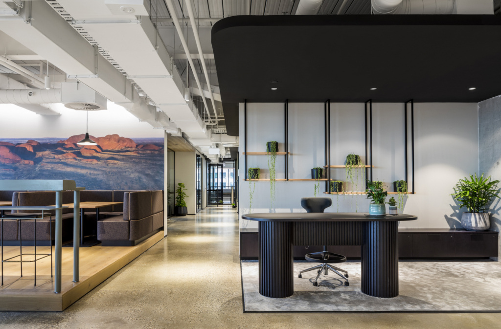 Space&Co Coworking Offices - Melbourne | Office Snapshots