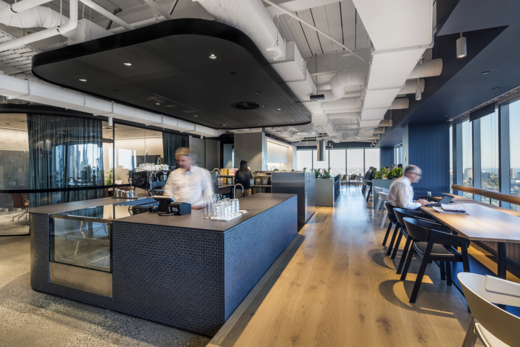 Space&Co Coworking Offices - Melbourne | Office Snapshots