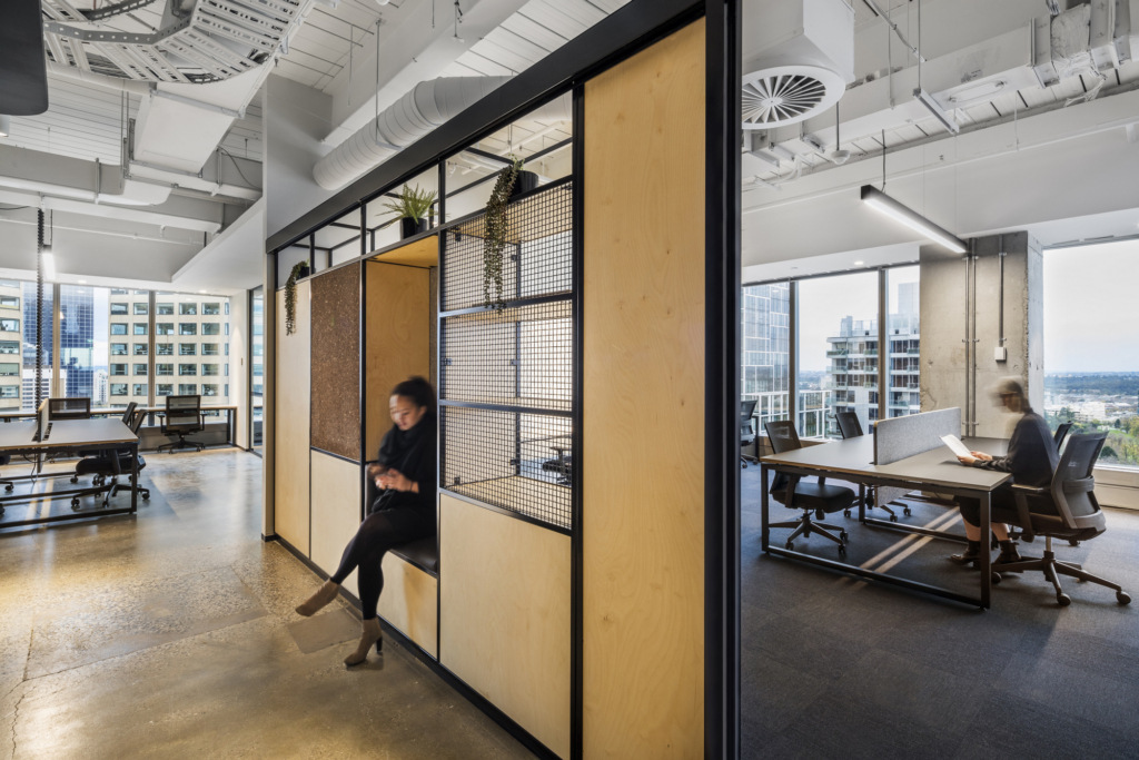 Space&Co Coworking Offices - Melbourne | Office Snapshots