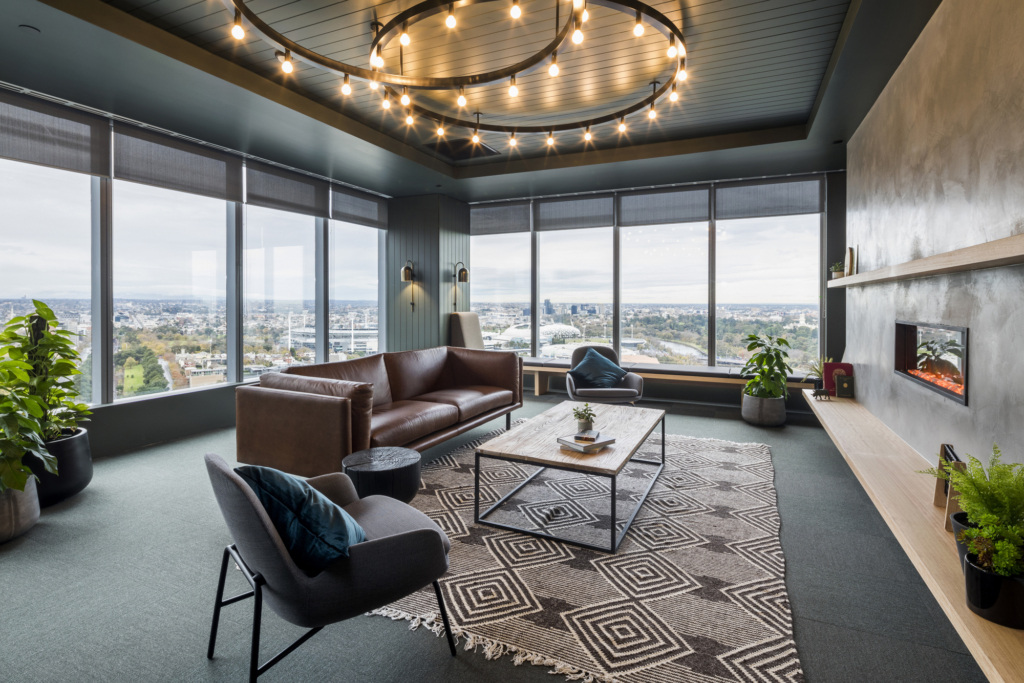 Space&Co Coworking Offices - Melbourne | Office Snapshots