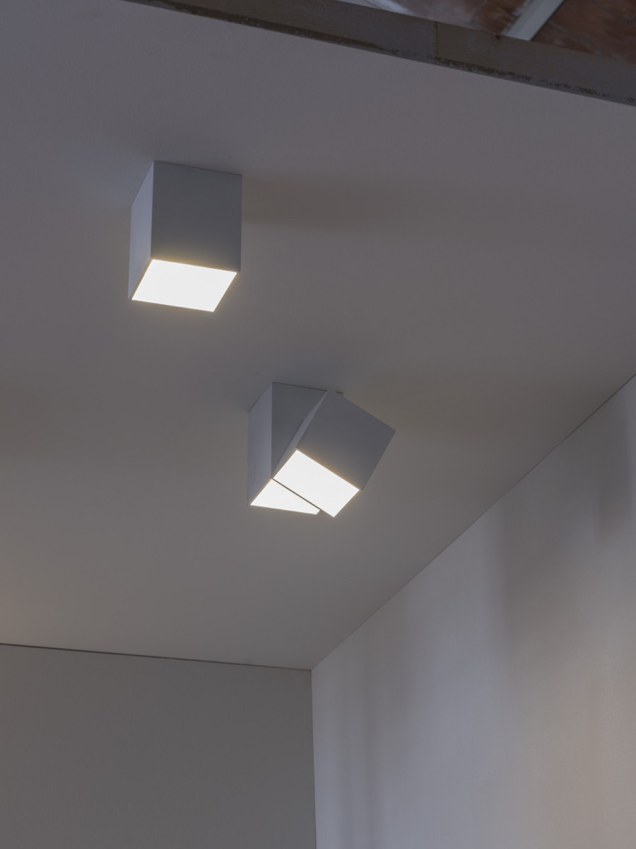 Vibia Structural | Office Snapshots