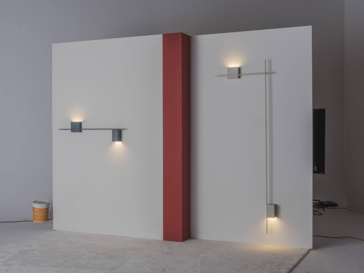 Vibia Structural | Office Snapshots