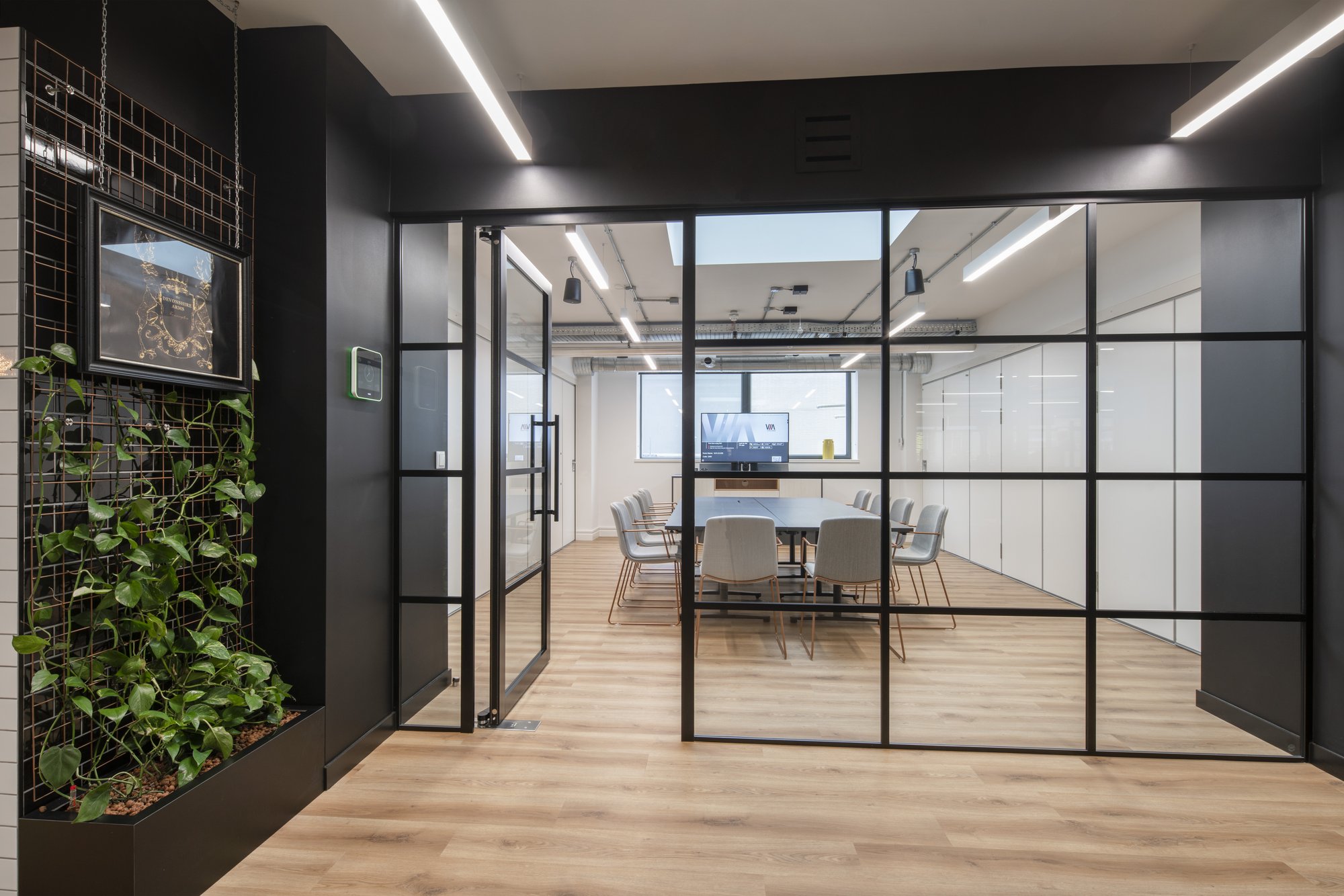 Total Media Offices - London | Office Snapshots
