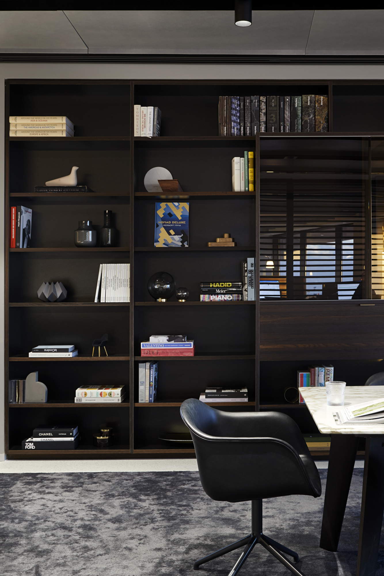 Unispace Global Headquarters - Sydney | Office Snapshots