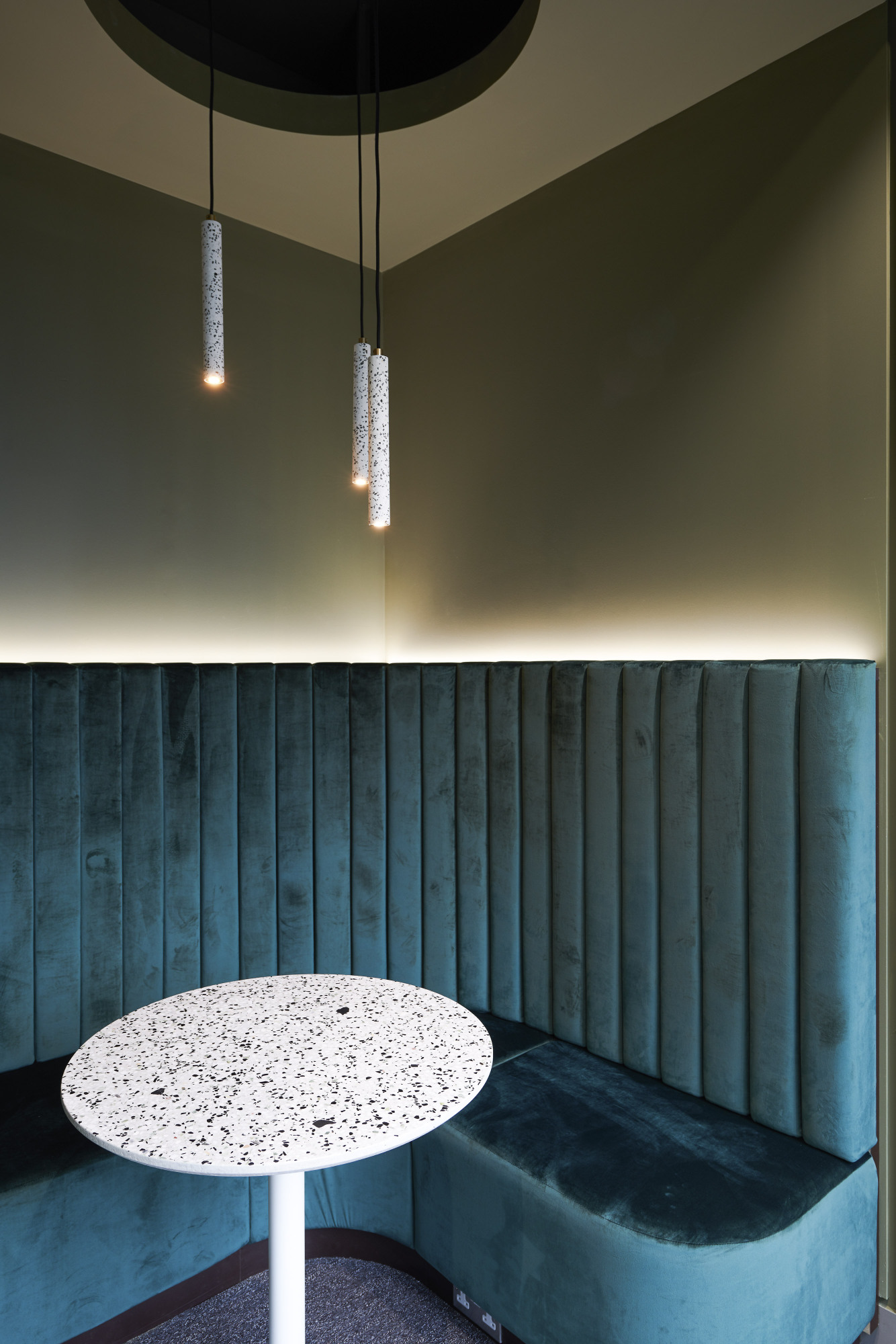 Unity Offices - London | Office Snapshots