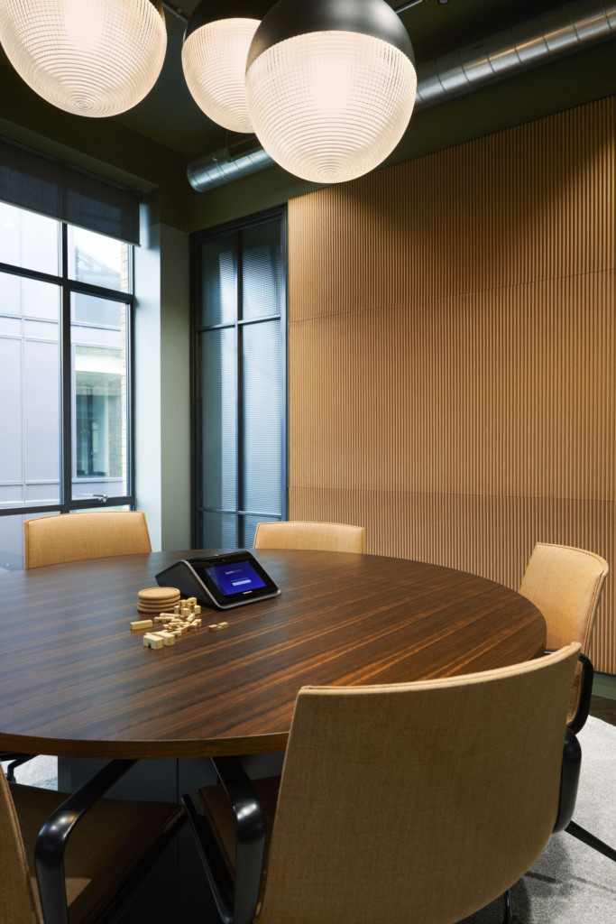 Unity Offices - London | Office Snapshots