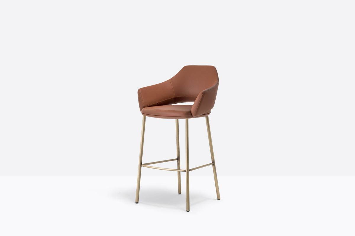 Pedrali Vic Barstool | Office Snapshots