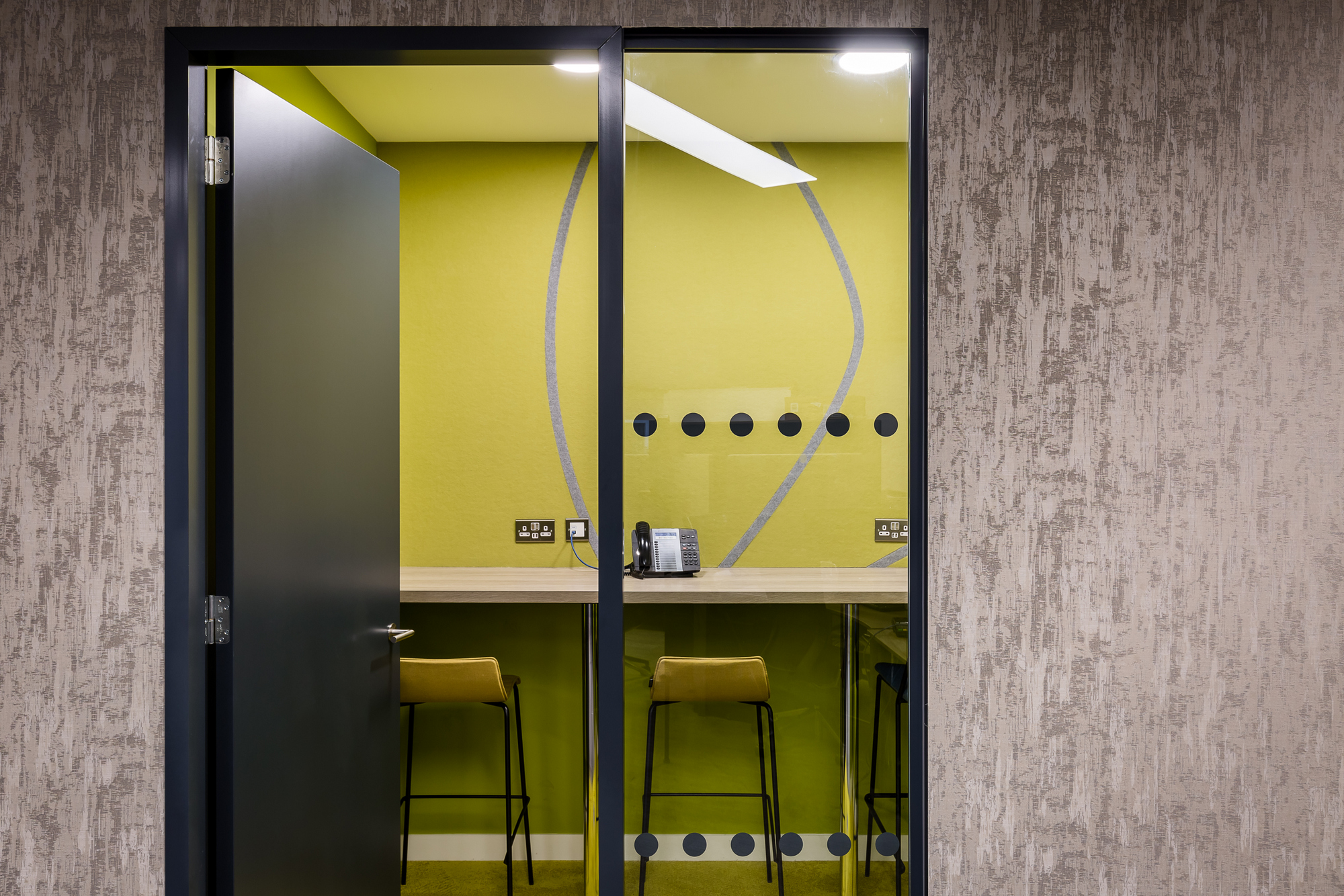 Williams Lea Tag Offices - London | Office Snapshots