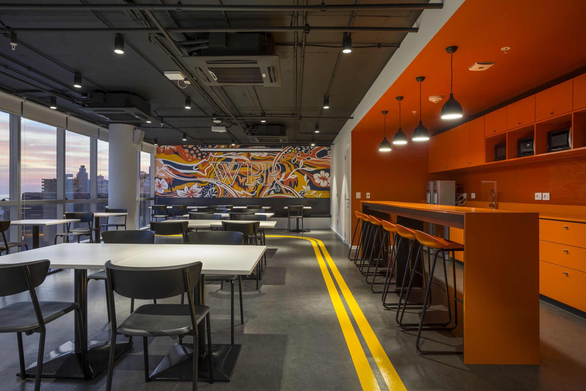 WPP Offices - Montevideo | Office Snapshots WPP Offices - Montevideo | Office Snapshots