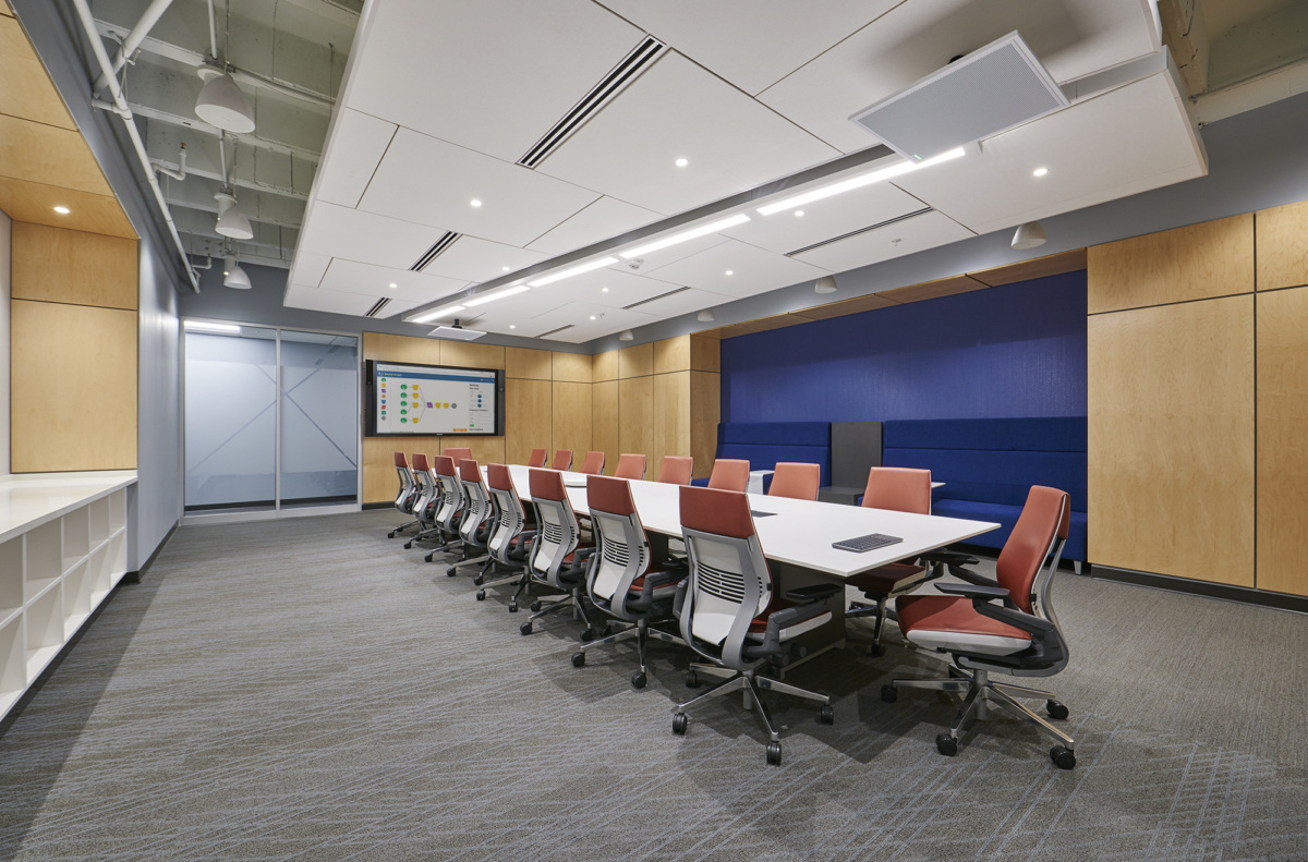 Appriss Offices - Louisville | Office Snapshots