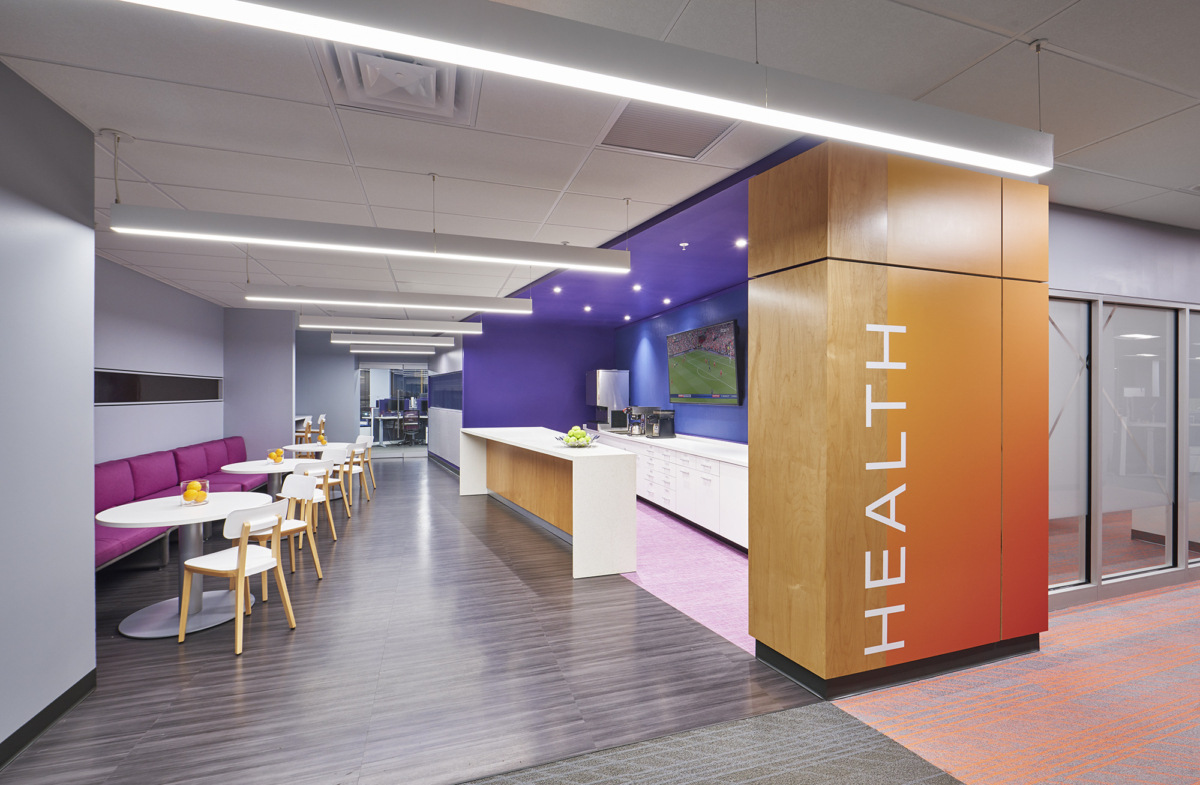 Appriss Offices - Louisville | Office Snapshots