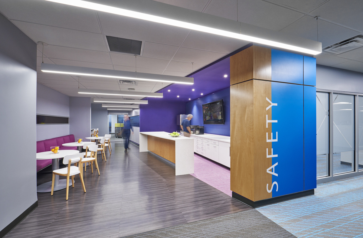 Appriss Offices - Louisville | Office Snapshots