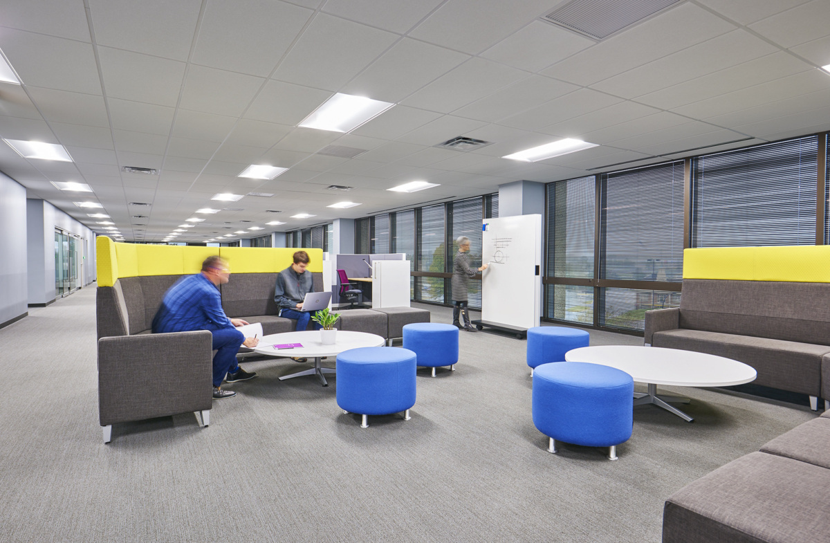 Appriss Offices - Louisville | Office Snapshots