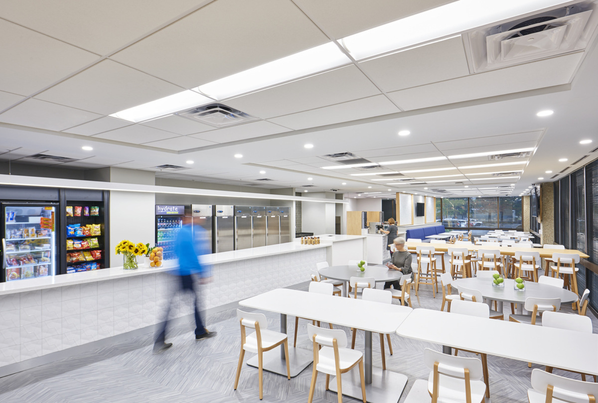 Appriss Offices - Louisville | Office Snapshots