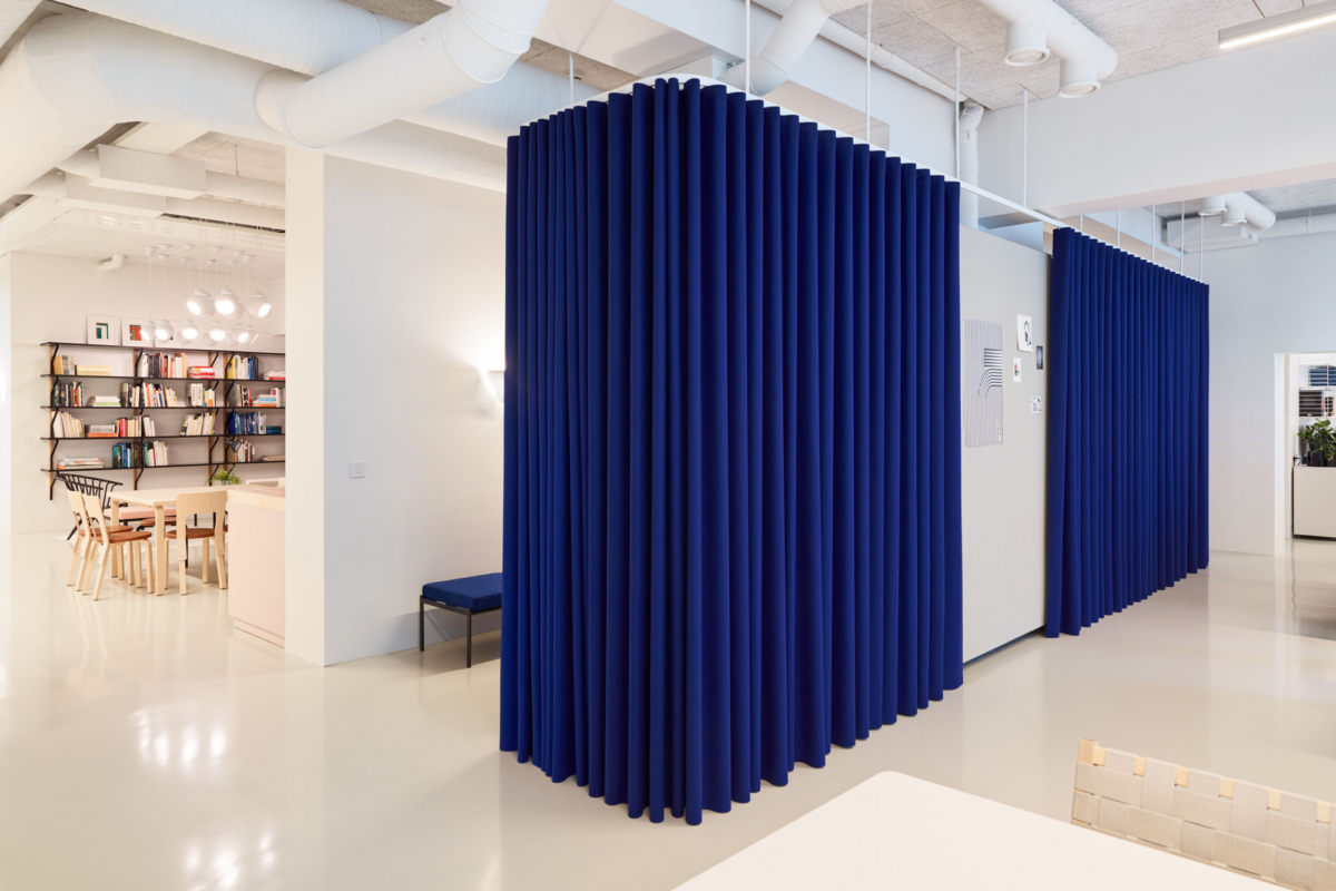 Artek Offices - Helsinki | Office Snapshots