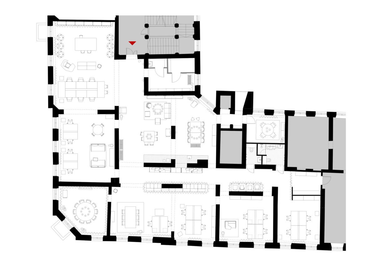 Artek Offices - Helsinki | Office Snapshots