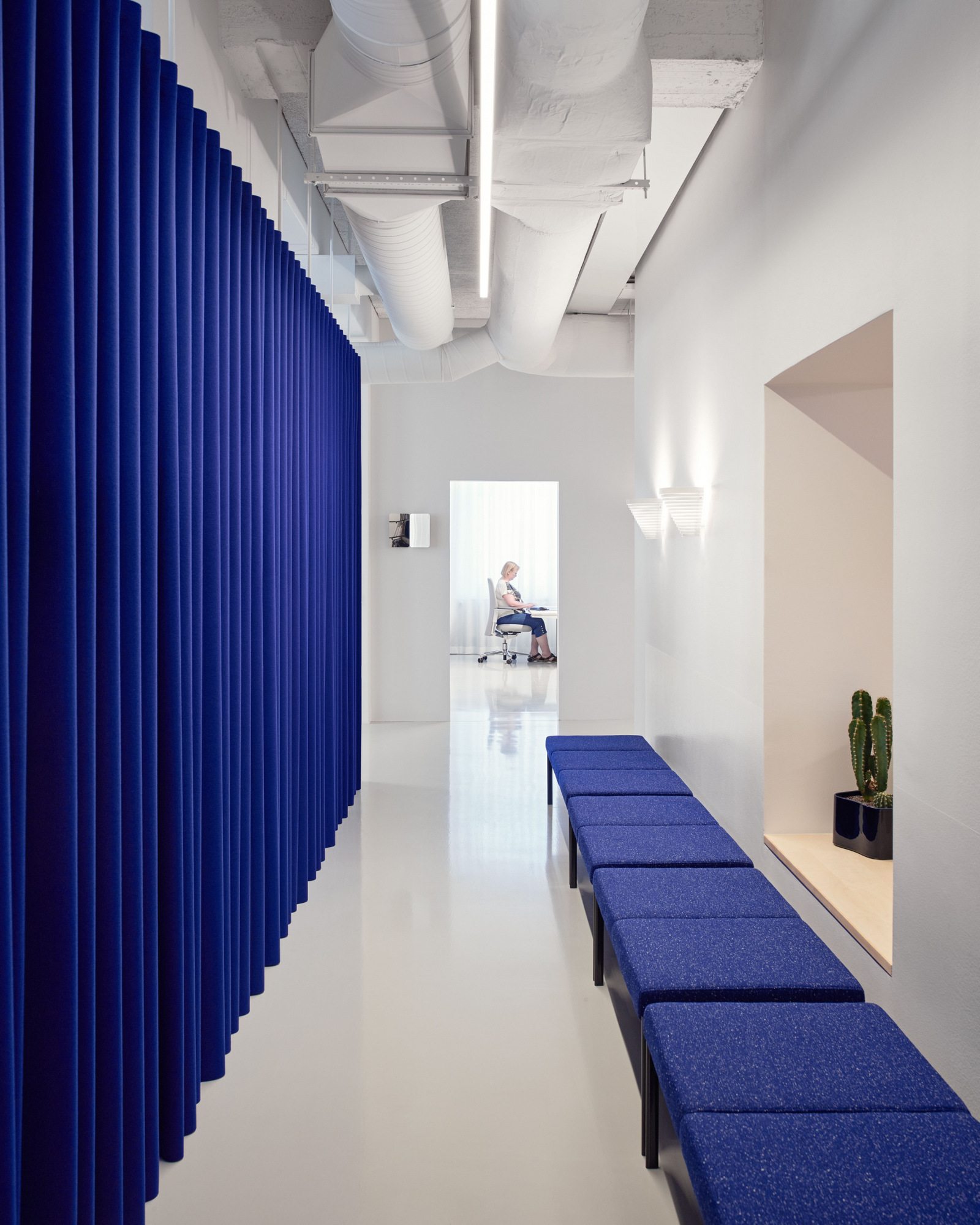 Artek Offices - Helsinki | Office Snapshots