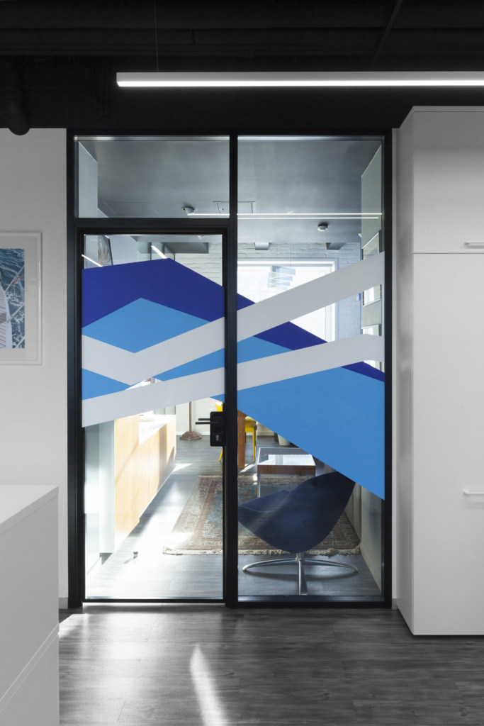 Autoprogress-M Offices - Moscow | Office Snapshots