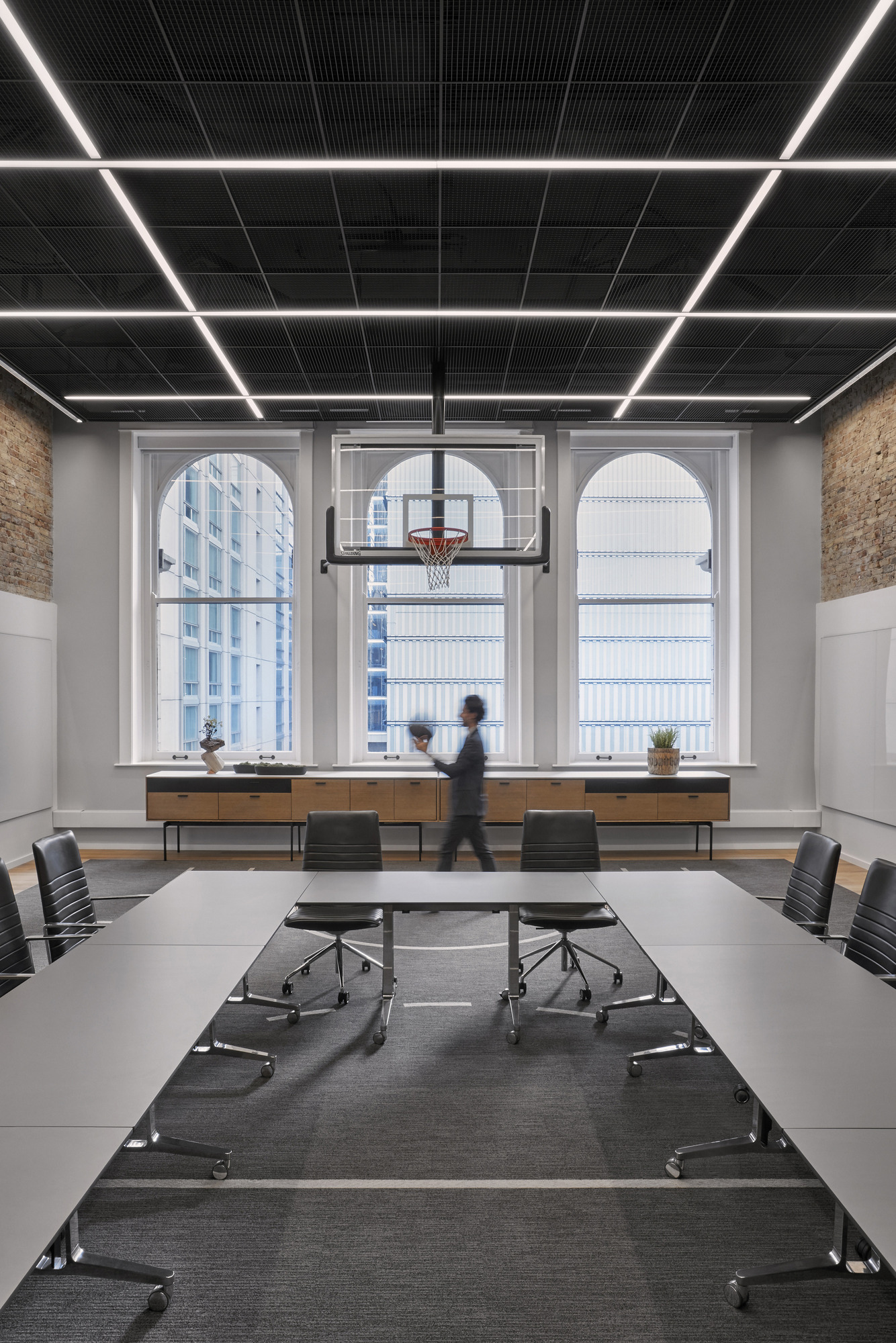Bartlit Beck Herman Palenchar & Scott LLP Offices - Chicago | Office ...