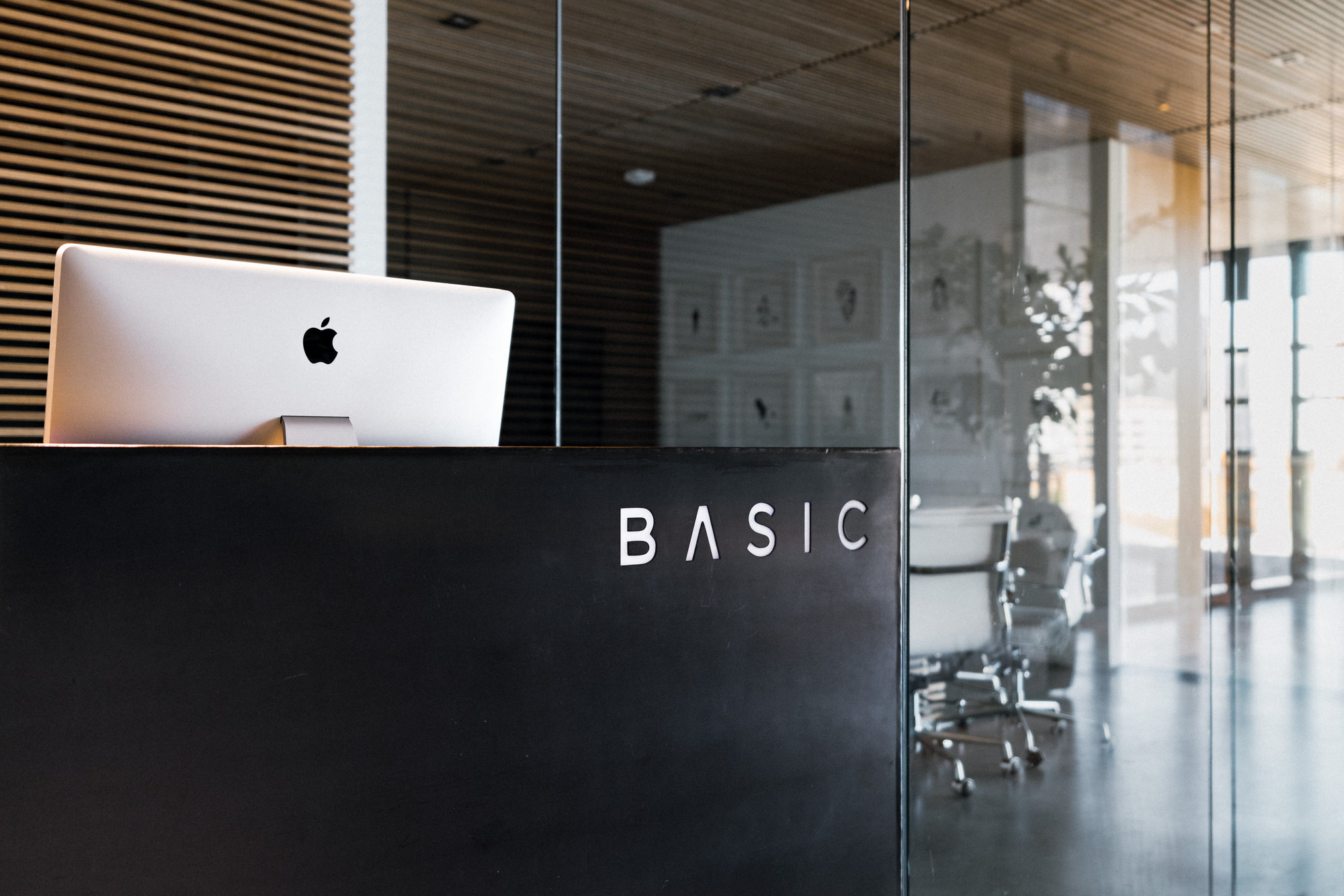 BASIC Agency Offices - San Diego | Office Snapshots