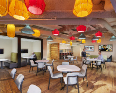 Brandywine Headquarters - Philadelphia | Office Snapshots