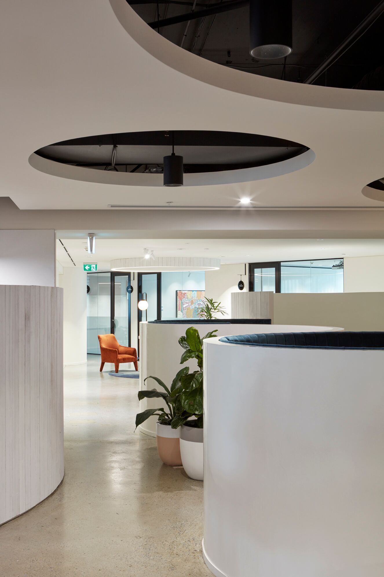 Calibre Group Limited Offices - Brisbane | Office Snapshots