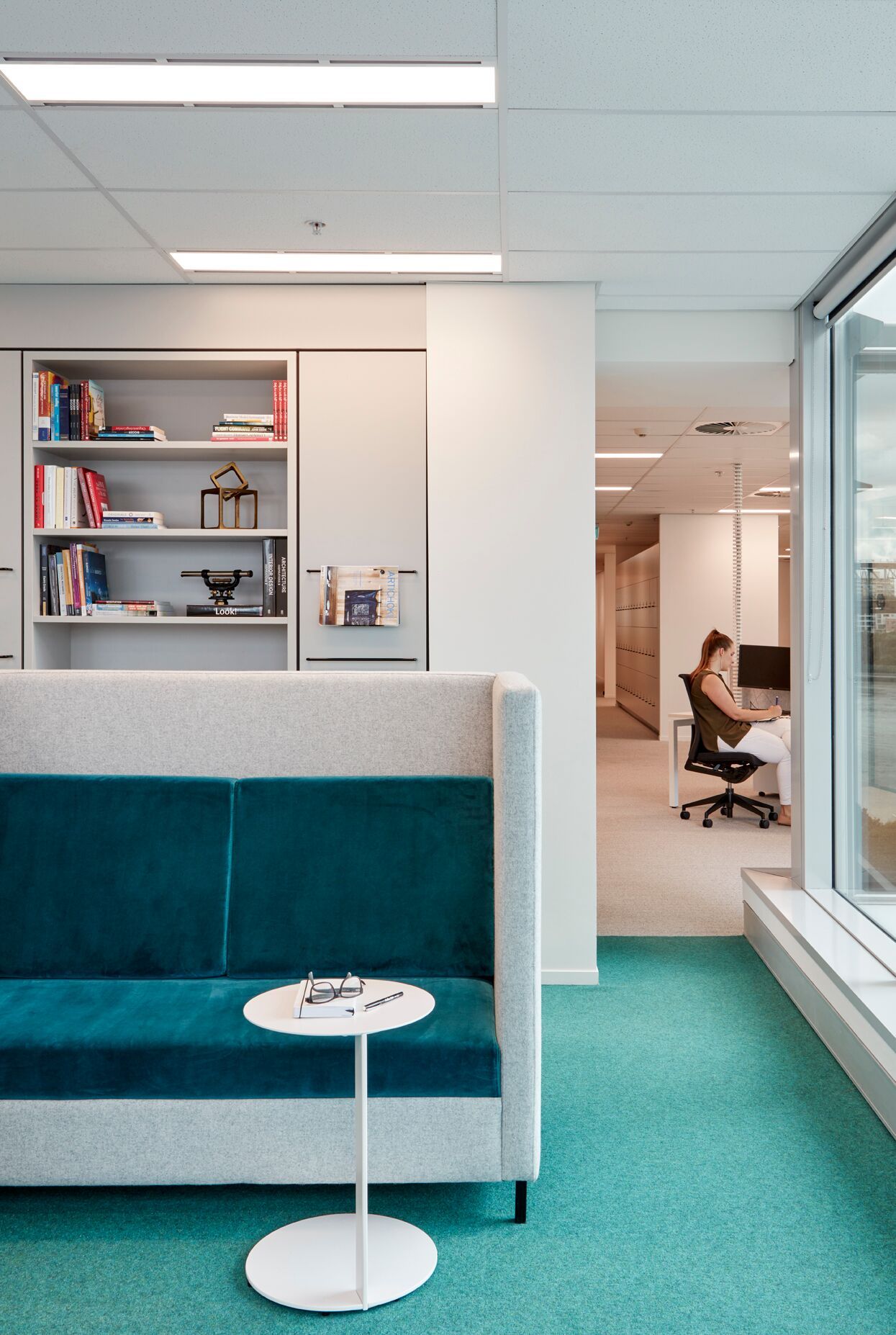 Calibre Group Limited Offices - Brisbane | Office Snapshots