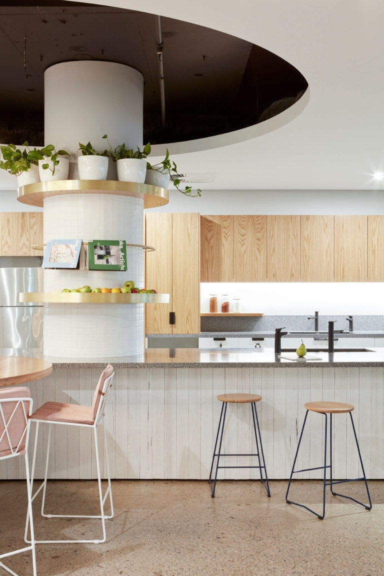 Calibre Group Limited Offices - Brisbane | Office Snapshots