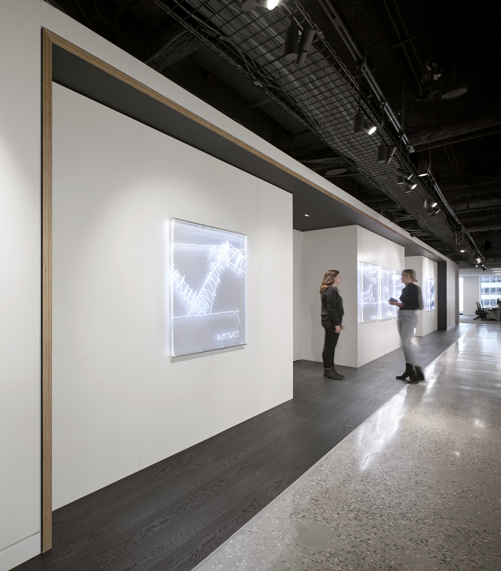 Capital One Offices - Toronto | Office Snapshots